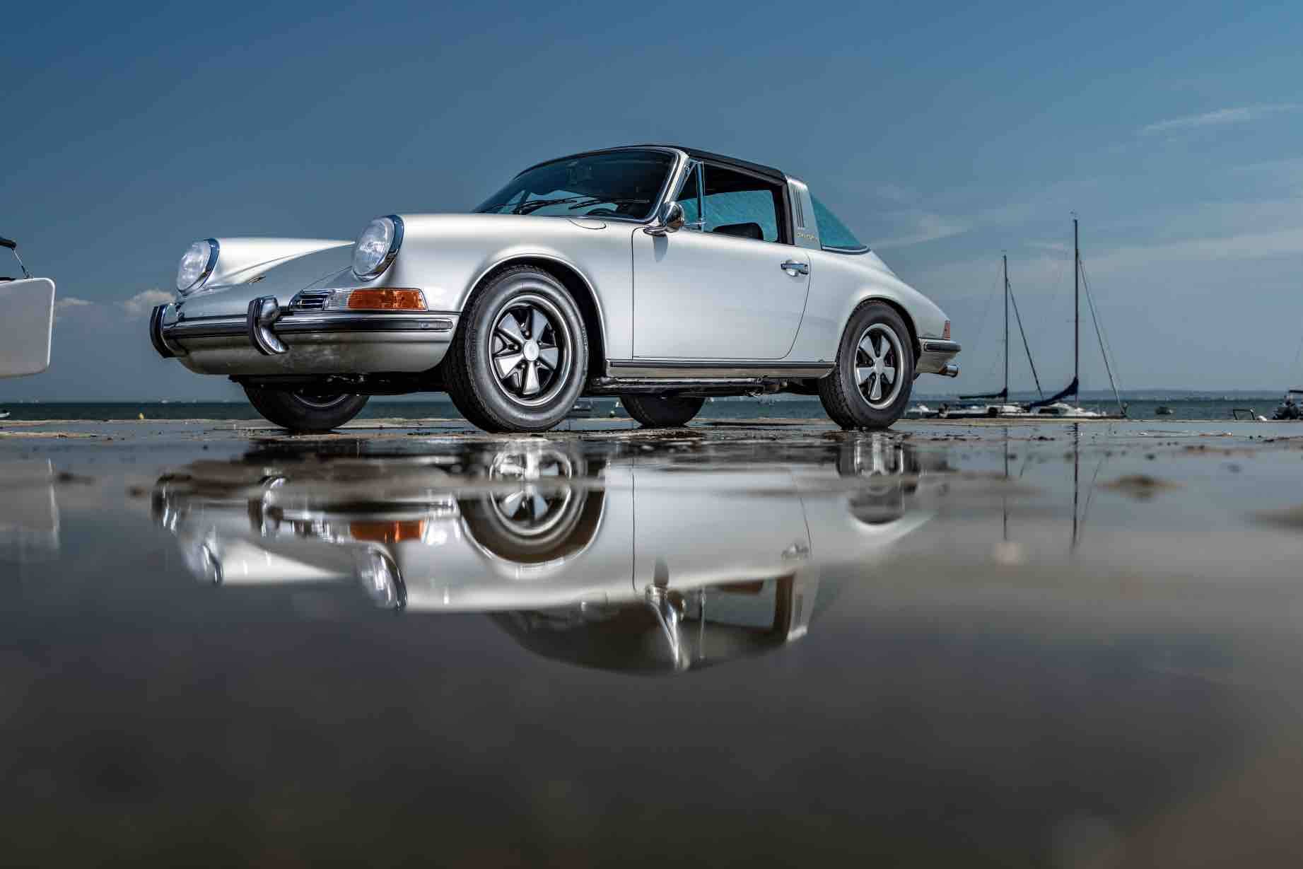 Porsche 911 d'epoca in vendita - Classic Trader