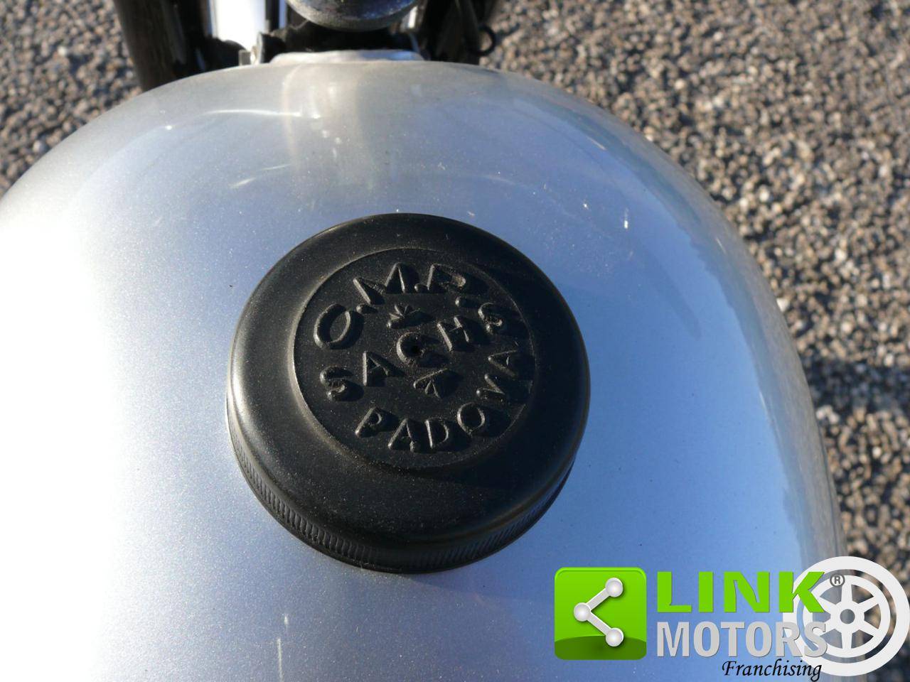 For Sale: CMP Sachs 50 (1954) offered for €1,790