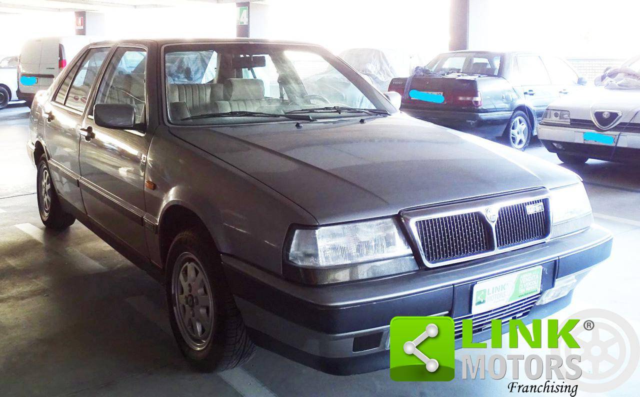 Lancia Thema I.E. (1988) in vendita a 5.000