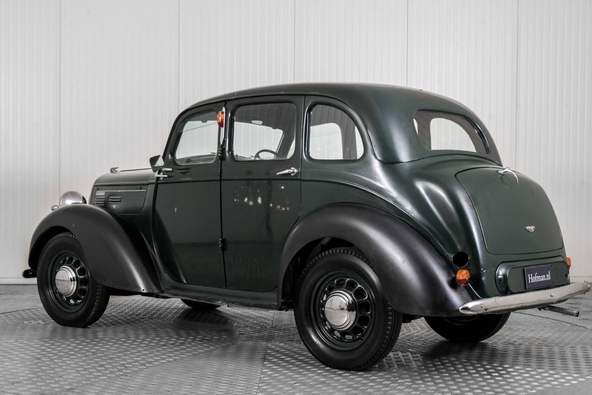 Morris 10 Classic Cars for Sale - Classic Trader