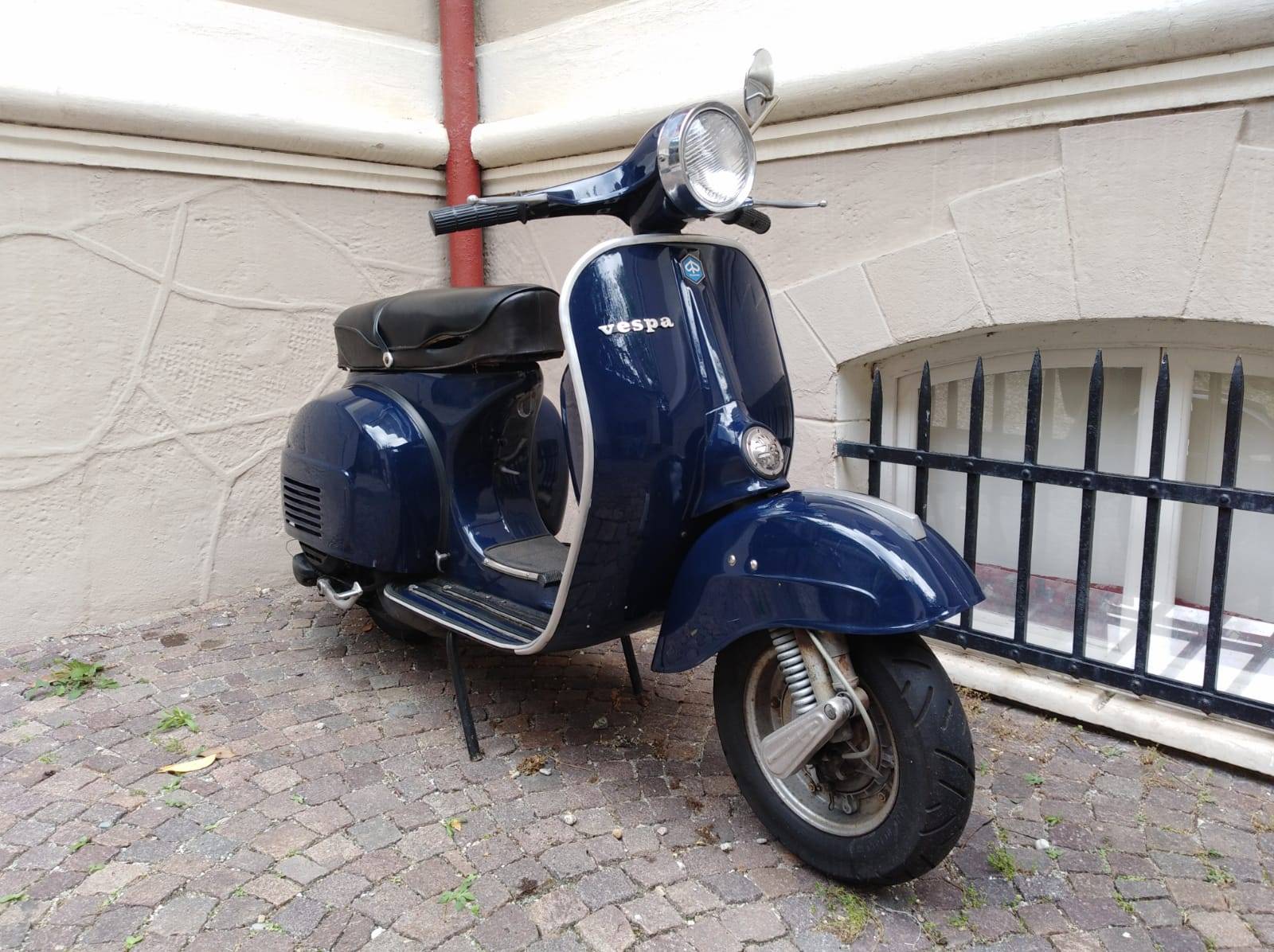 Piaggio Vespa 125 TS (1974) für EUR 4.500 kaufen