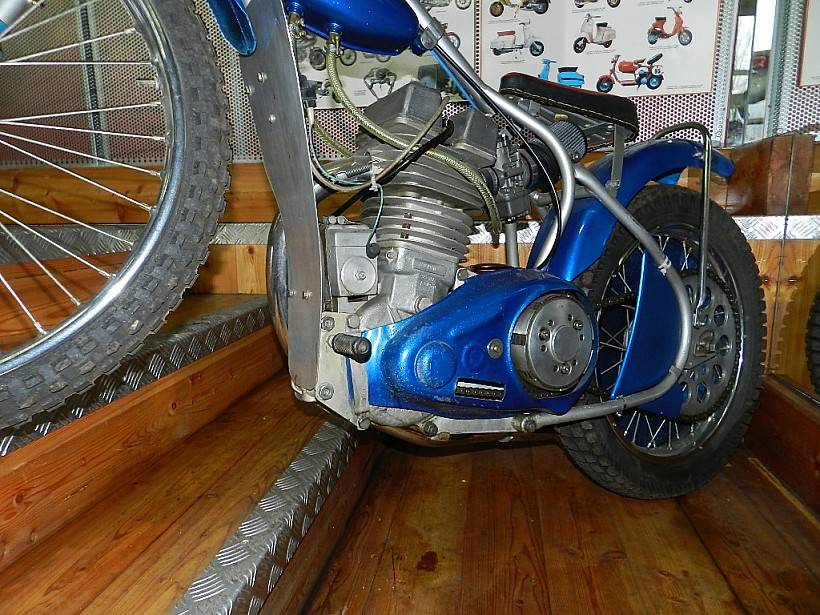 Jawa Speedway 500 (1975) für 7.900 EUR kaufen