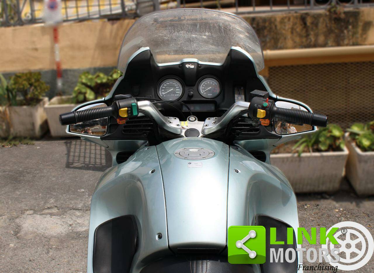 BMW R 1100 RT (1996) en vente pour 2 800