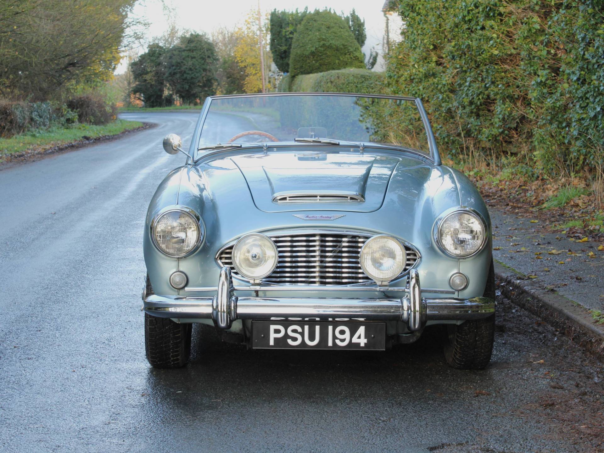 En Venta: Austin-Healey 100/6 (BN6) (1958) ofrecido por 55.092 EUR