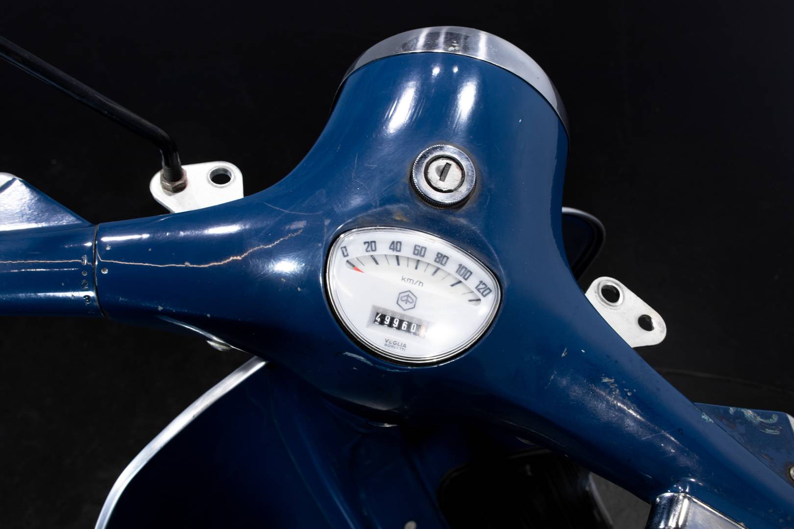 Piaggio Vespa 125 Primavera ET3 (1978) en Venta - Classic Trader