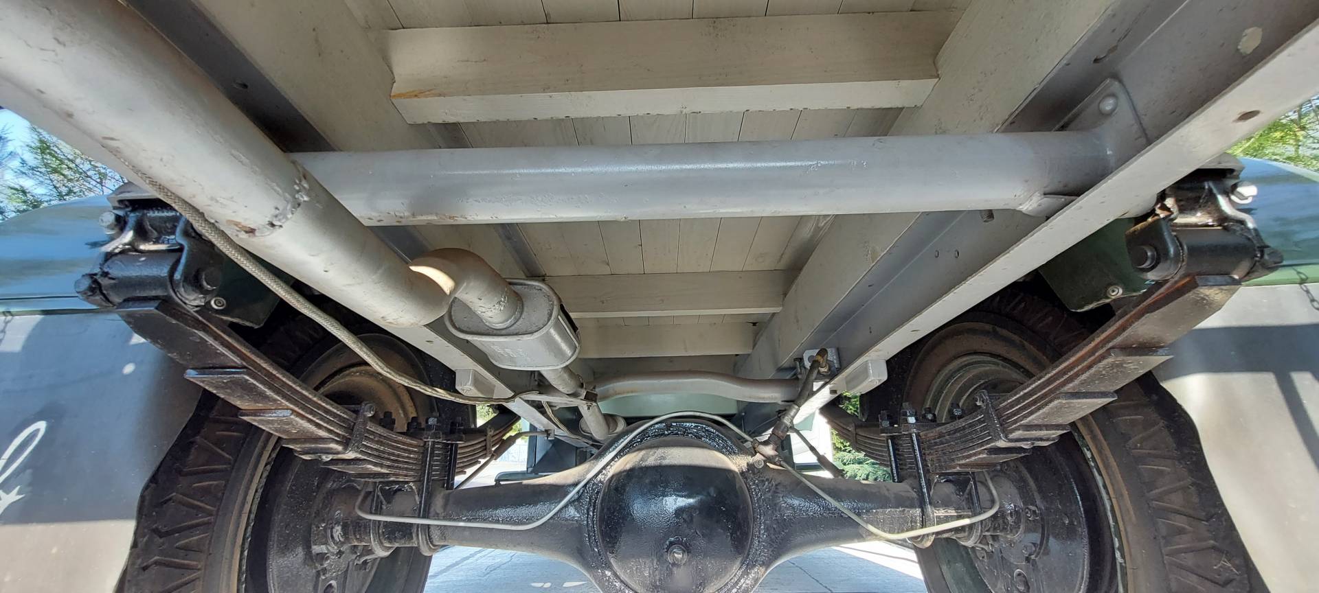 Opel Blitz 1,5T-45 (1944) in vendita a 48.500