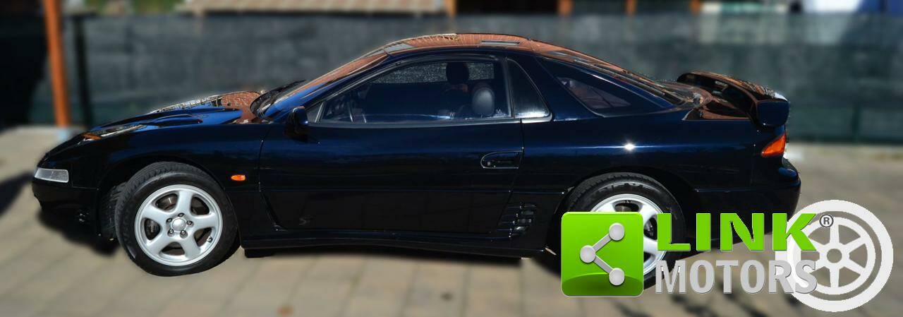 Mitsubishi 3000 GT (1996) in vendita a 40.000