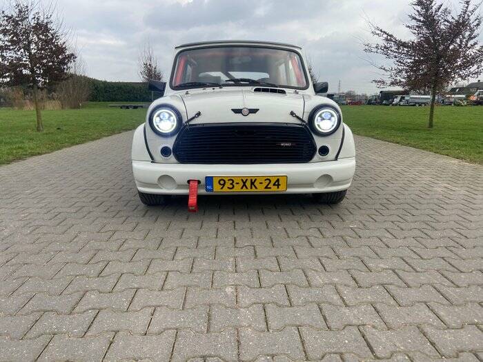 For Sale: Mini 1000 (1978) offered for Price on request