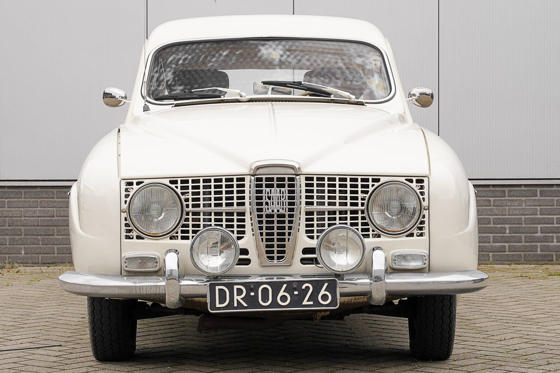 Saab Oldtimer kopen - Classic Trader