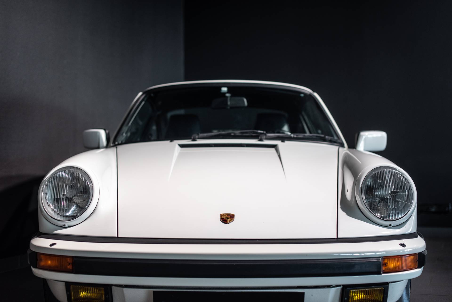 Porsche 911 d'epoca in vendita - Classic Trader