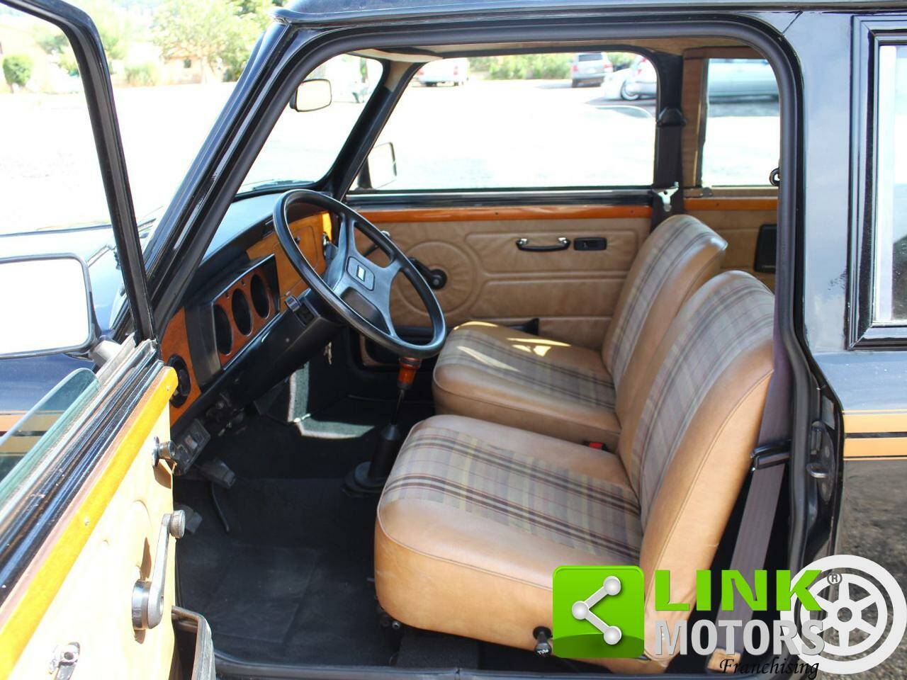 For Sale: Mini Clubman (1981) offered for £6,549