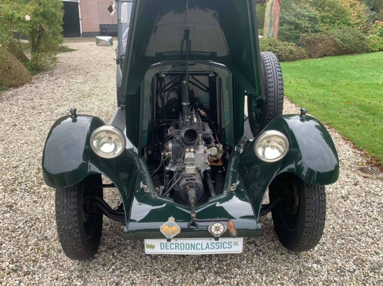 Renault Monasix (1928) voor EUR 24.940 kopen Renault Monasix (1928) voor EUR 24.940 kopen