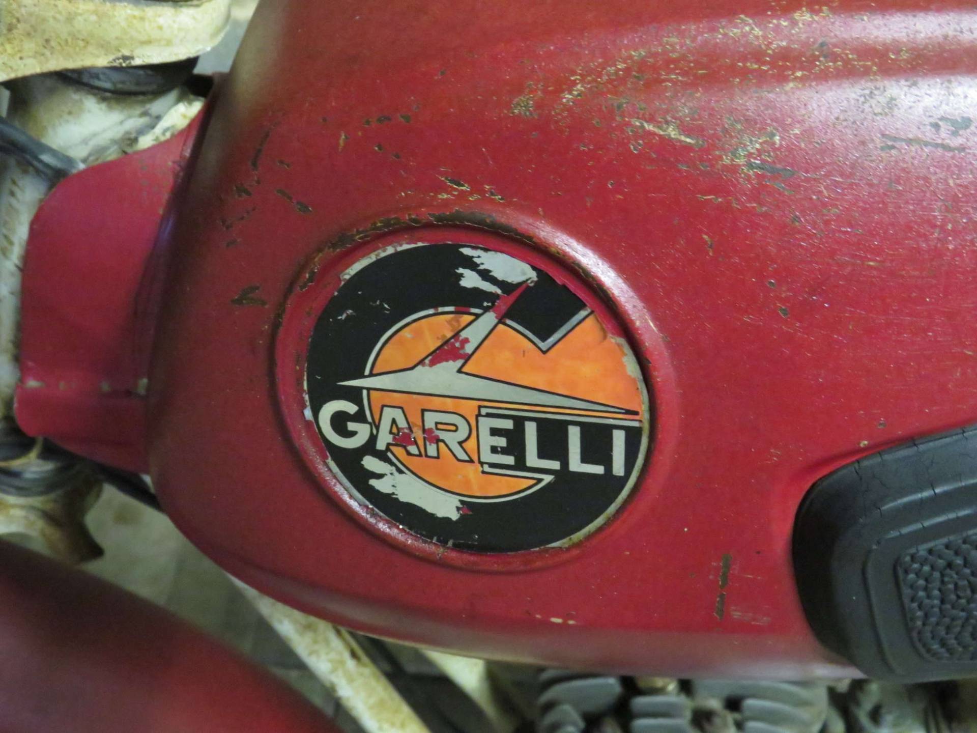 For Sale: Garelli 50 Junior Special (1965) offered for Price on request