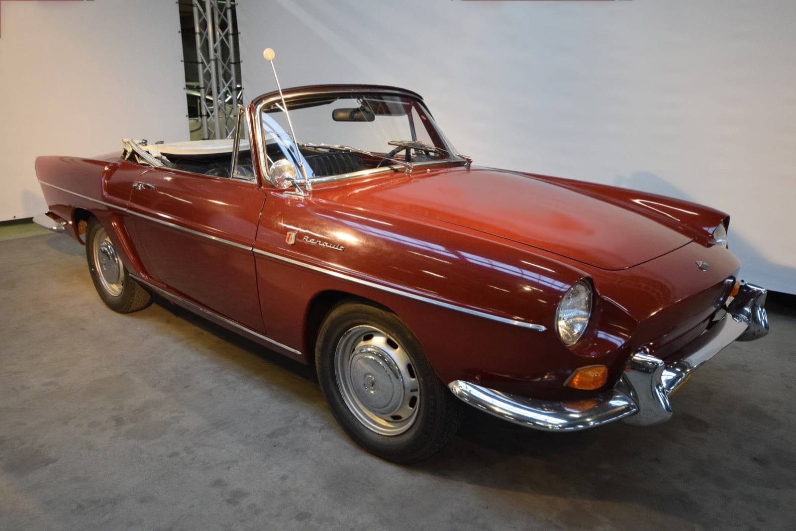 Renault Oldtimer kopen - Classic Trader