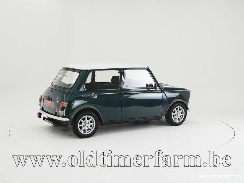Mini 1000 (1989) in vendita a 5.950