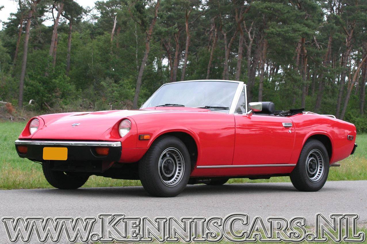 What is this car? From a 1974 TV show called “Harry O” : r/whatisthiscar