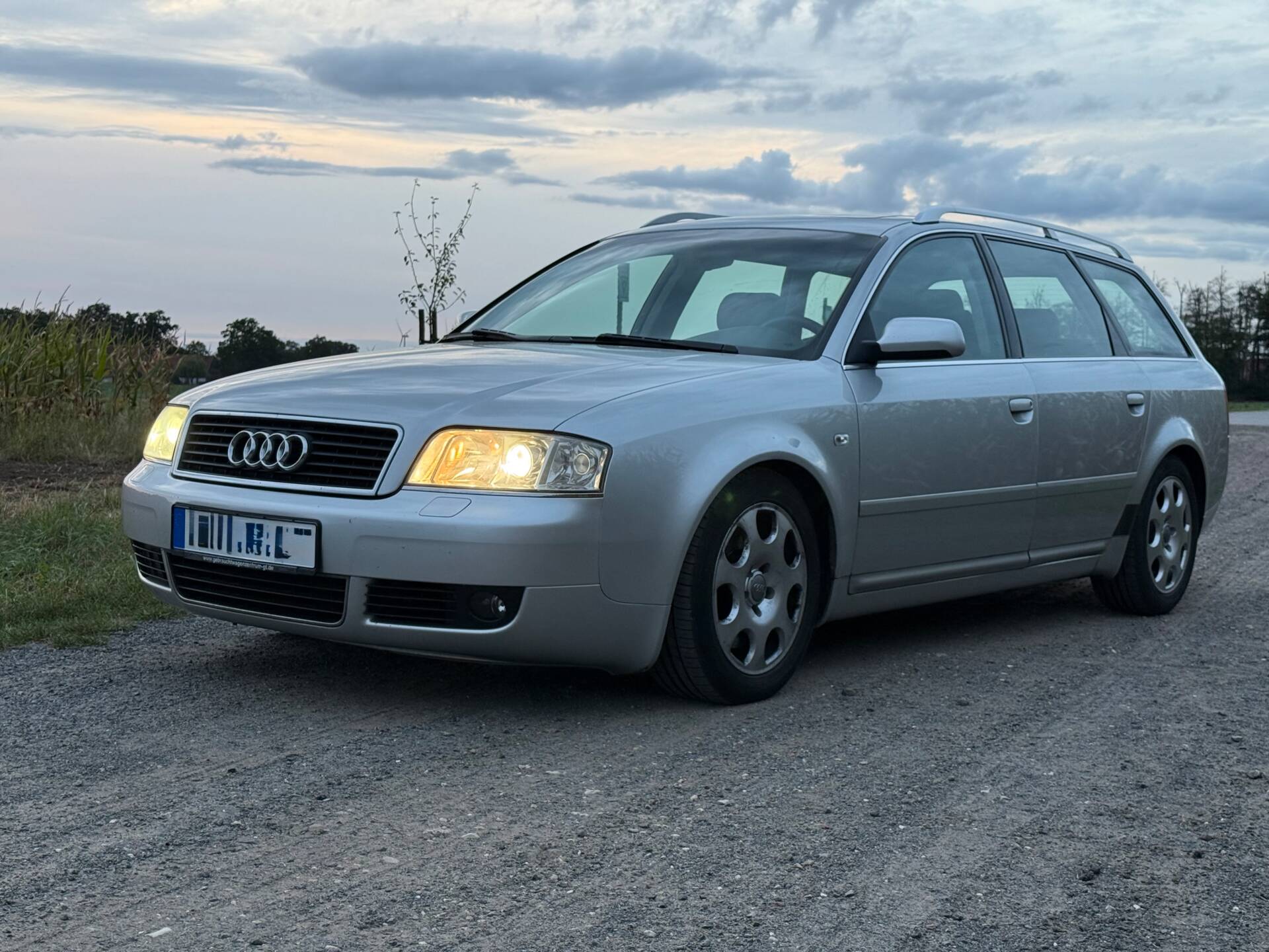 Audi Classic Cars for Sale | Classic Trader