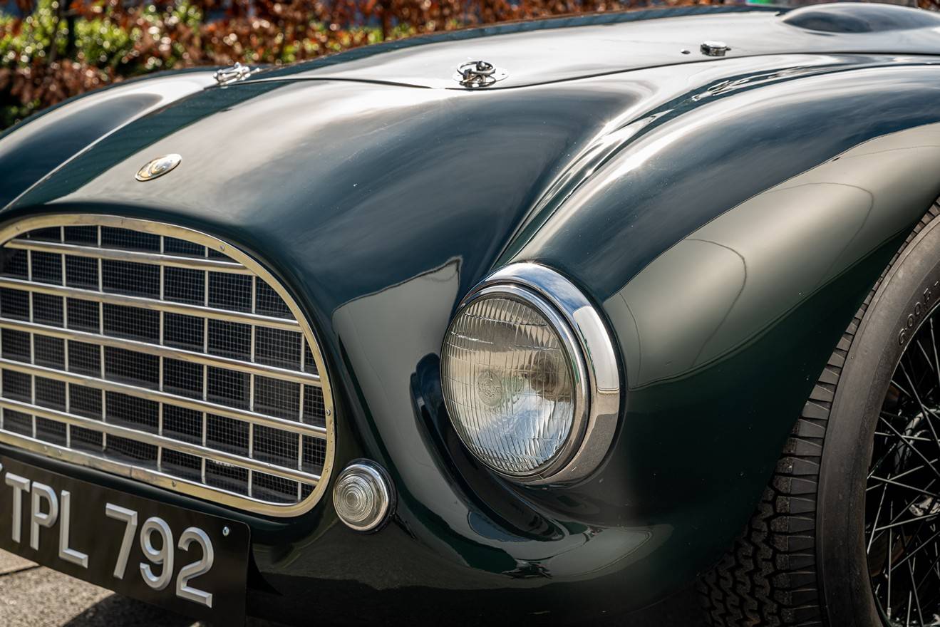 AC Ace classique de collection à acheter
