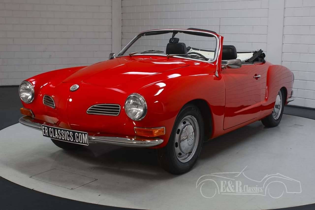 Vw Oldtimer Kaufen