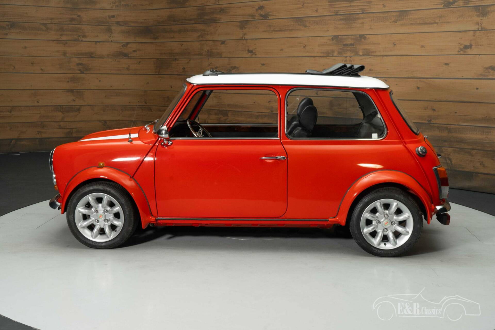 En venta: Mini 1000 (1986) offered for 6000