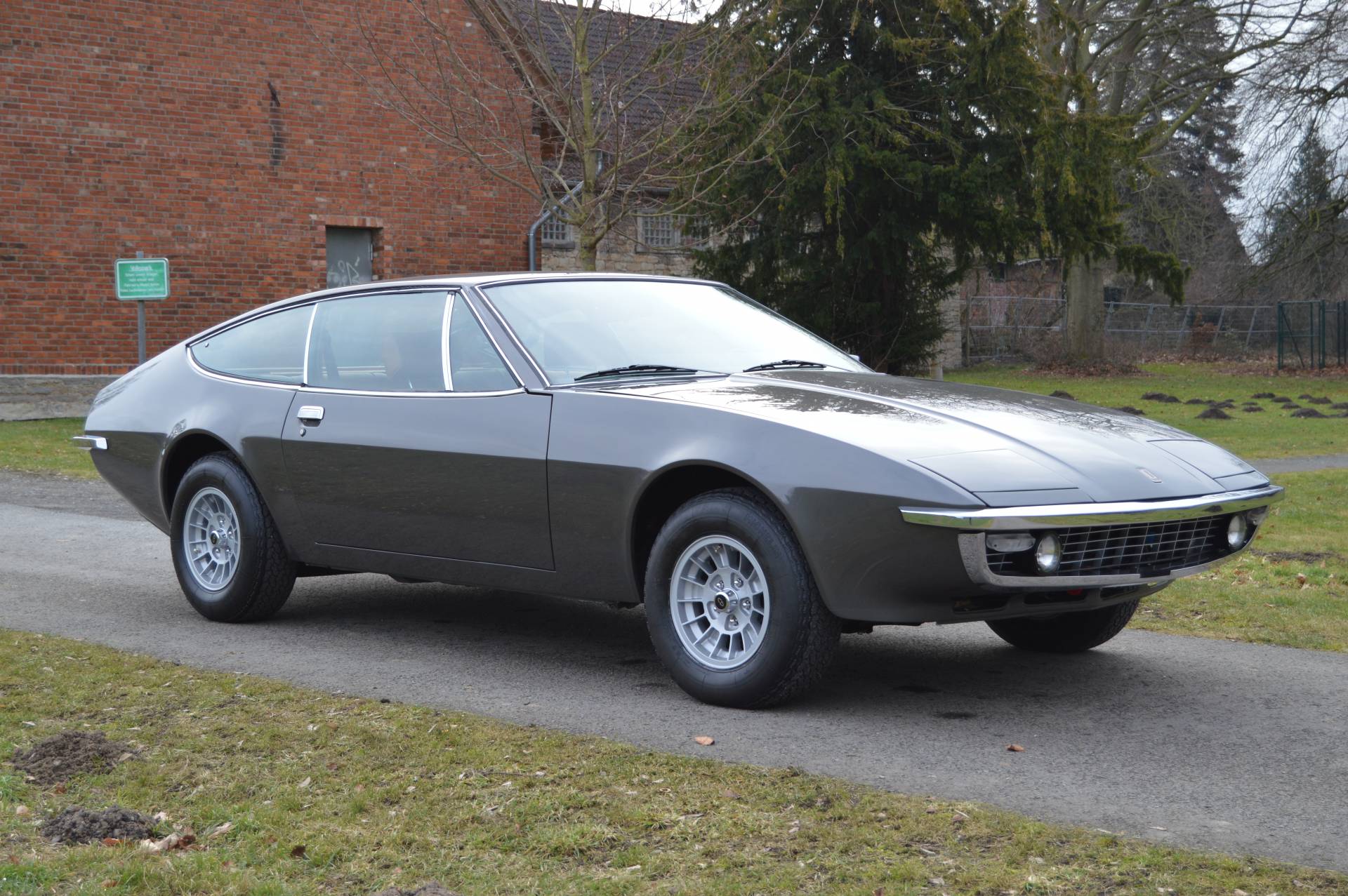 Bitter CD Classic Cars for Sale - Classic Trader