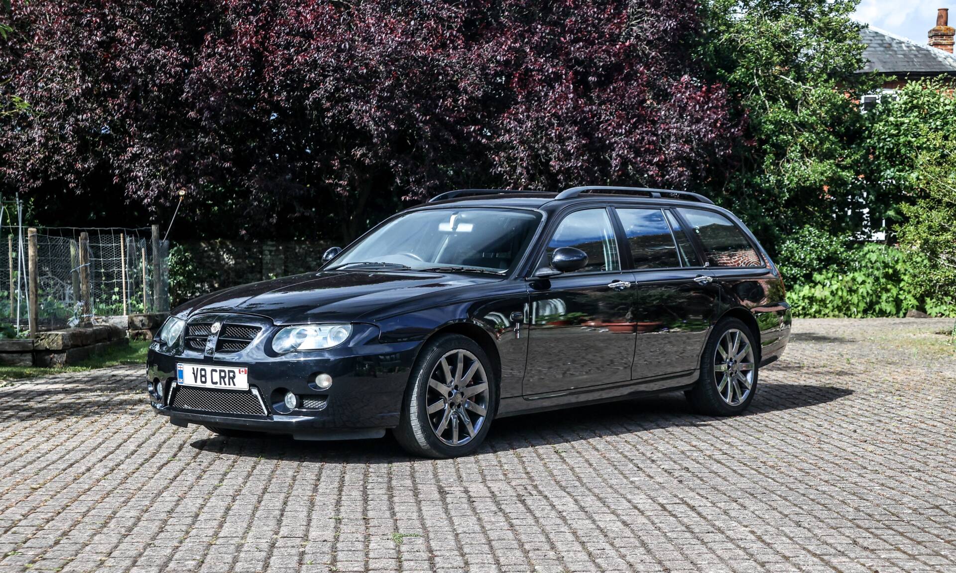 Zu Verkaufen: MG ZT-T 260 SE (2006) angeboten für Preis auf Anfrage