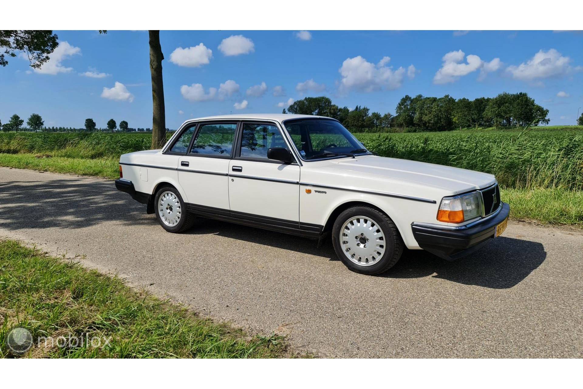 Volvo 240 Coches Clásicos a la Venta - Classic Trader