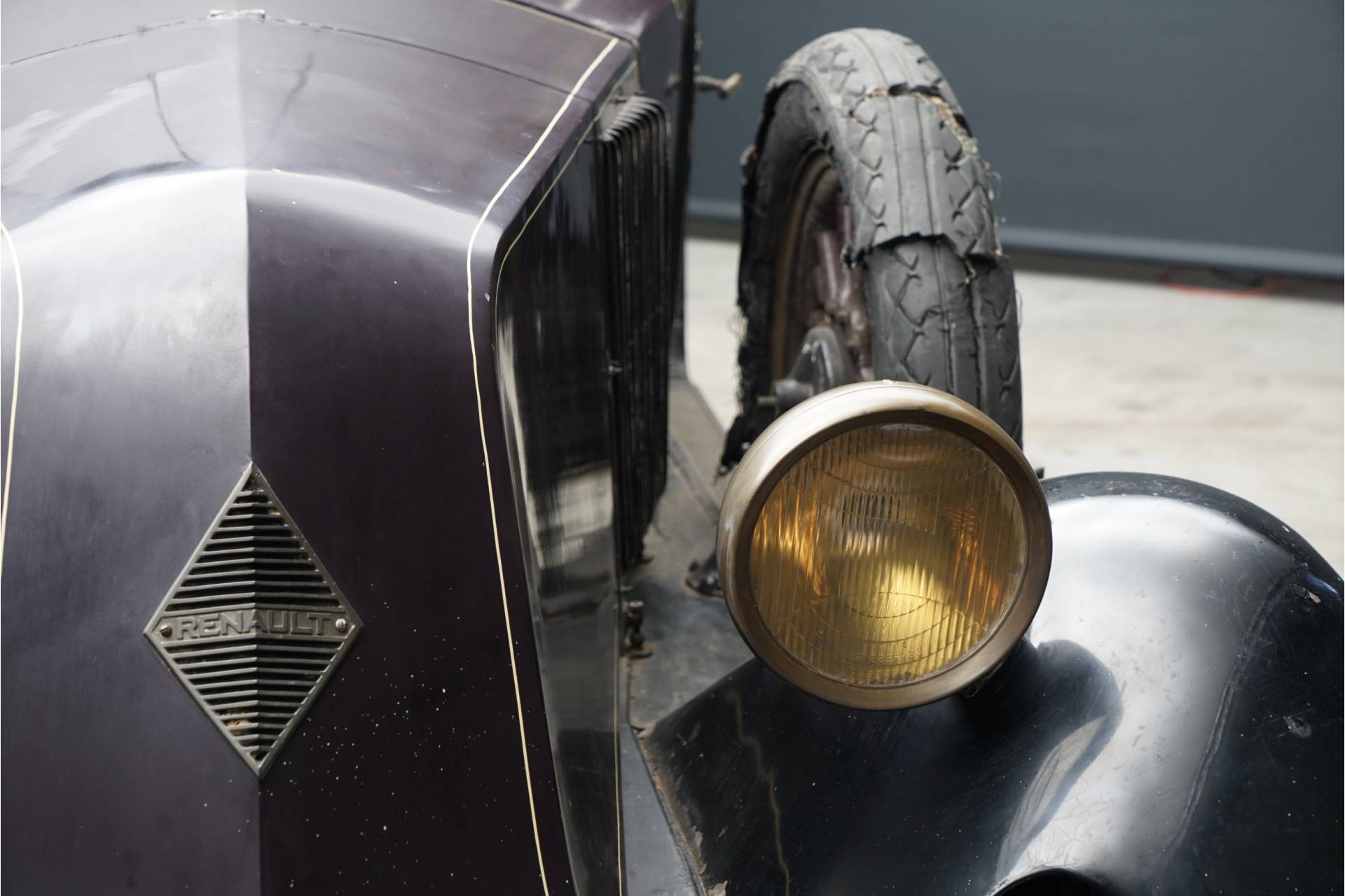 For Sale: Renault NN1 (1926) offered for GBP 60,161