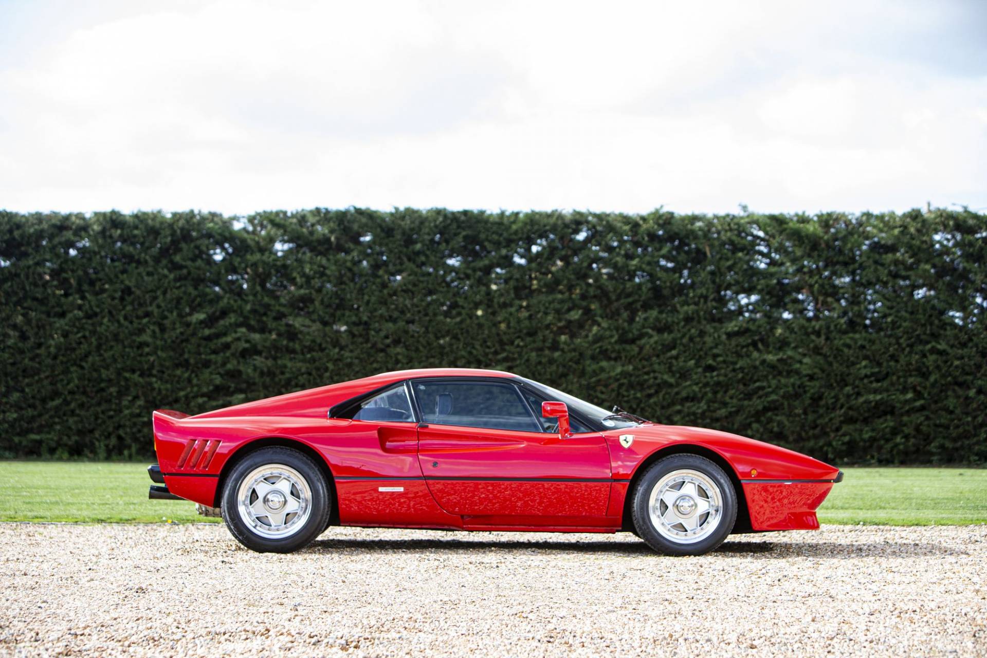 For Sale: Ferrari 288 GTO (1985) offered for Price on request