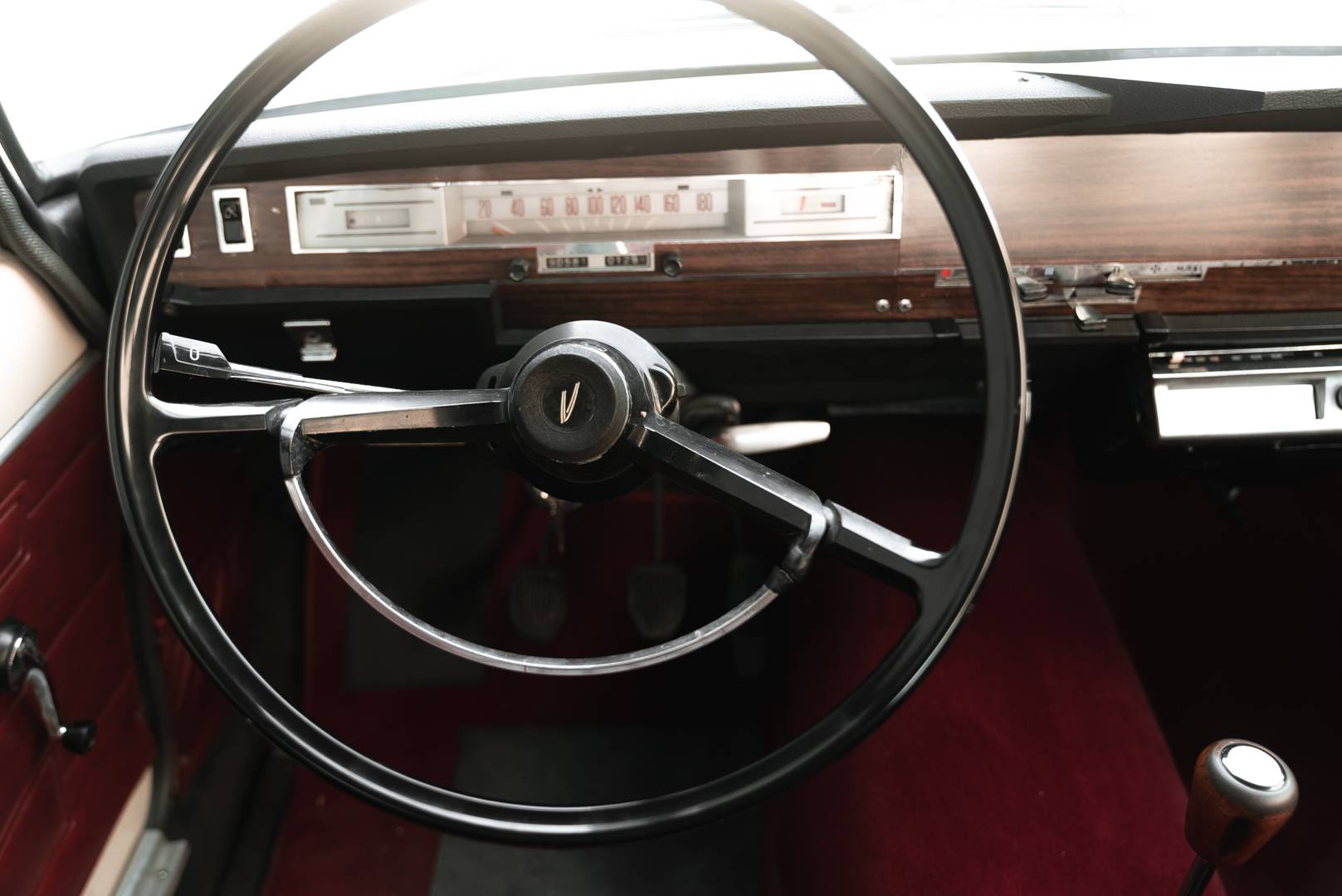 SIMCA Classic Cars for Sale - Classic Trader