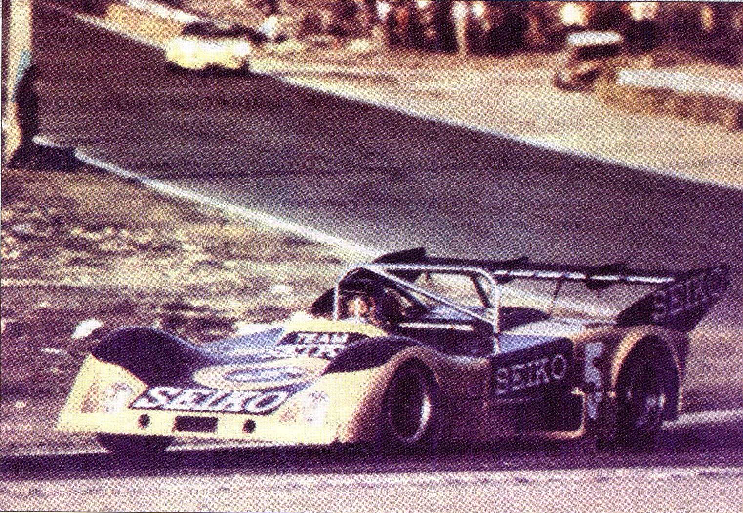 GRD S73 (1973) for Sale - Classic Trader