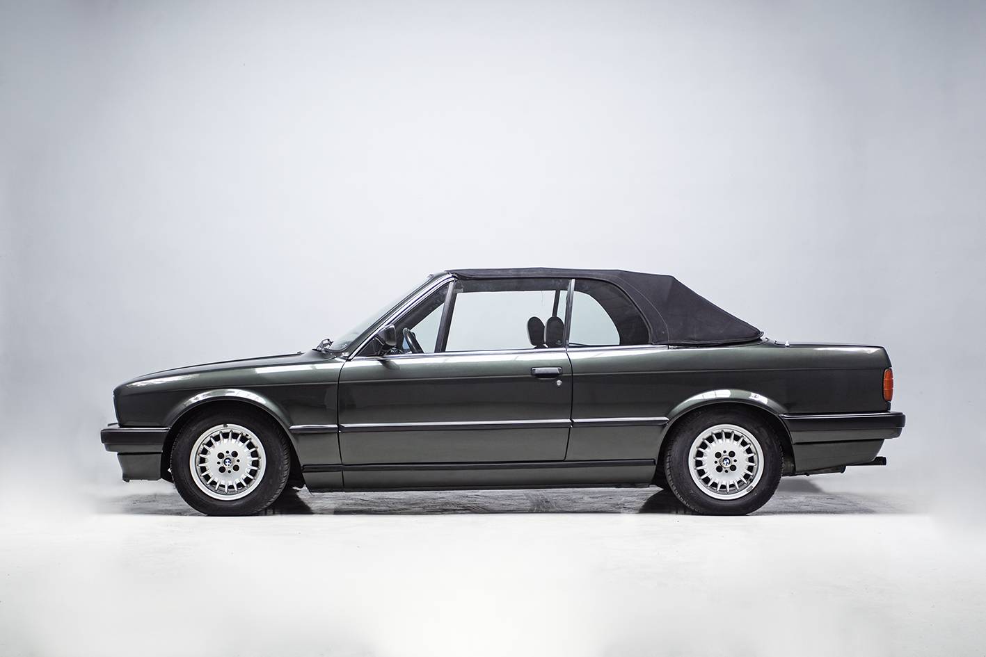 BMW 3er Oldtimer kaufen - Classic Trader