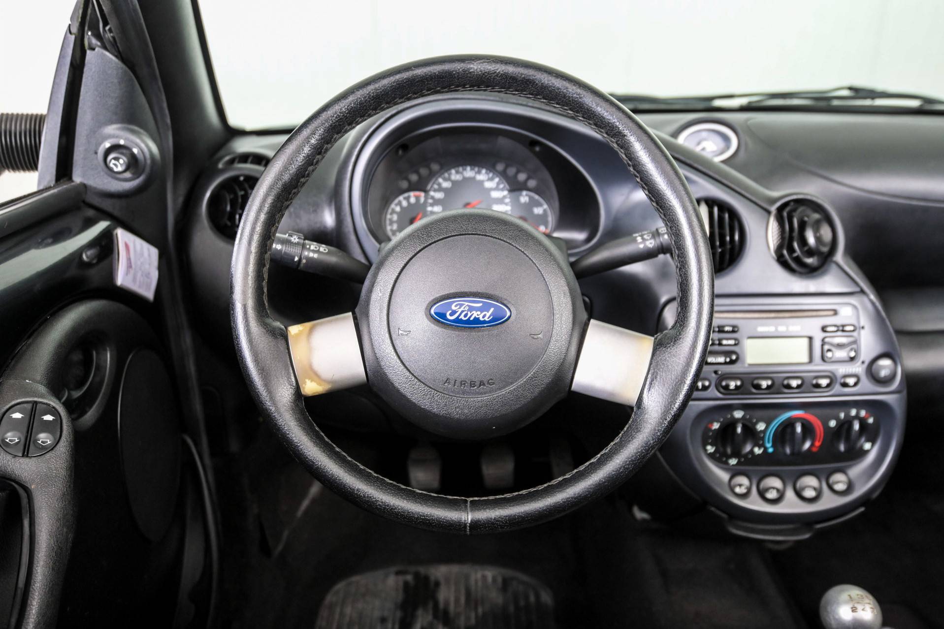 For Sale: Ford Streetka (2003) offered for GBP 3,431