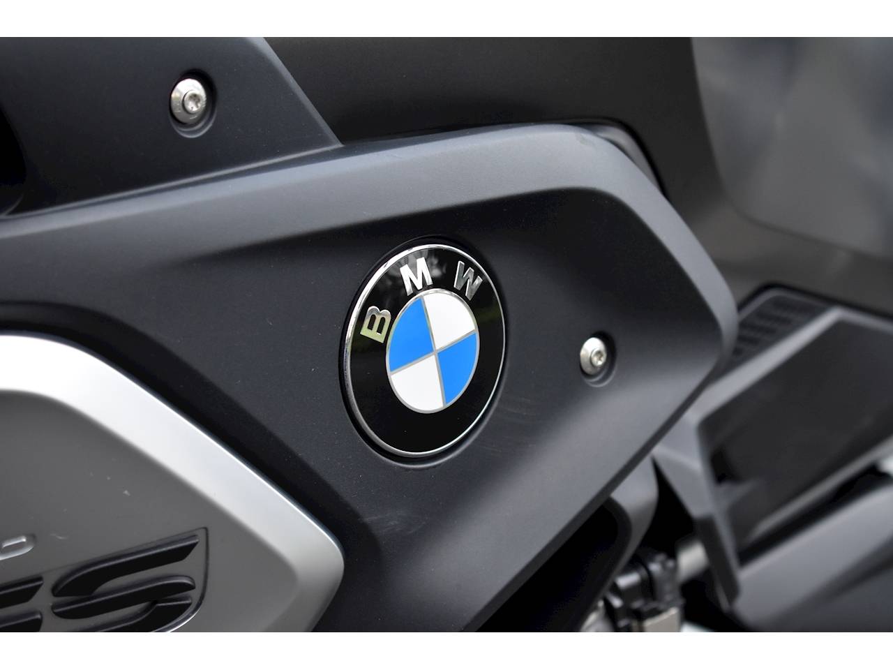 Zu Verkaufen: BMW R 1200 GS K50 (2018) angeboten für EUR 9’335