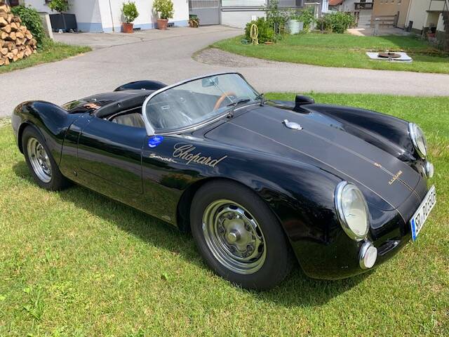 Chamonix NG Cars 550 Oldtimer kopen | Classic Trader