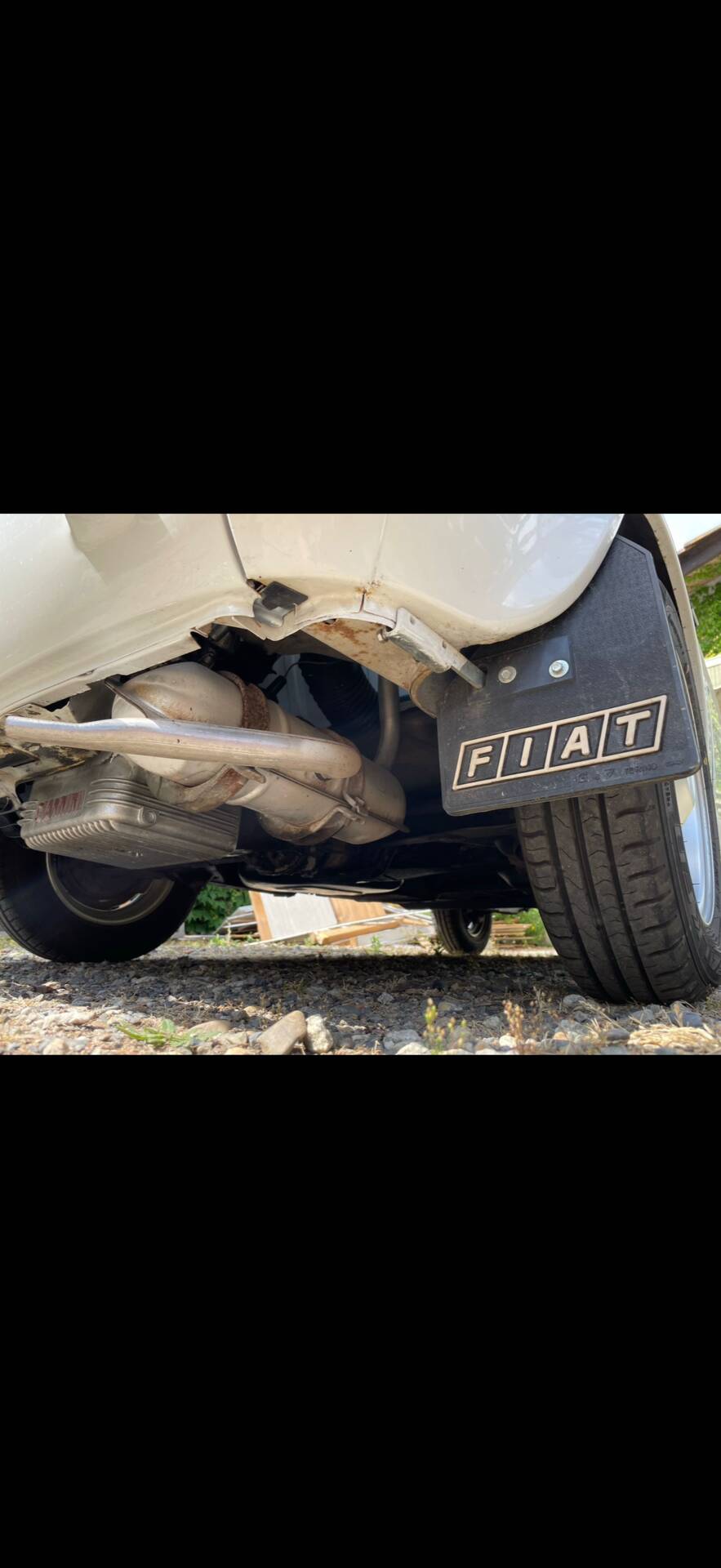 FIAT 126 (1976) en vente pour 8 400