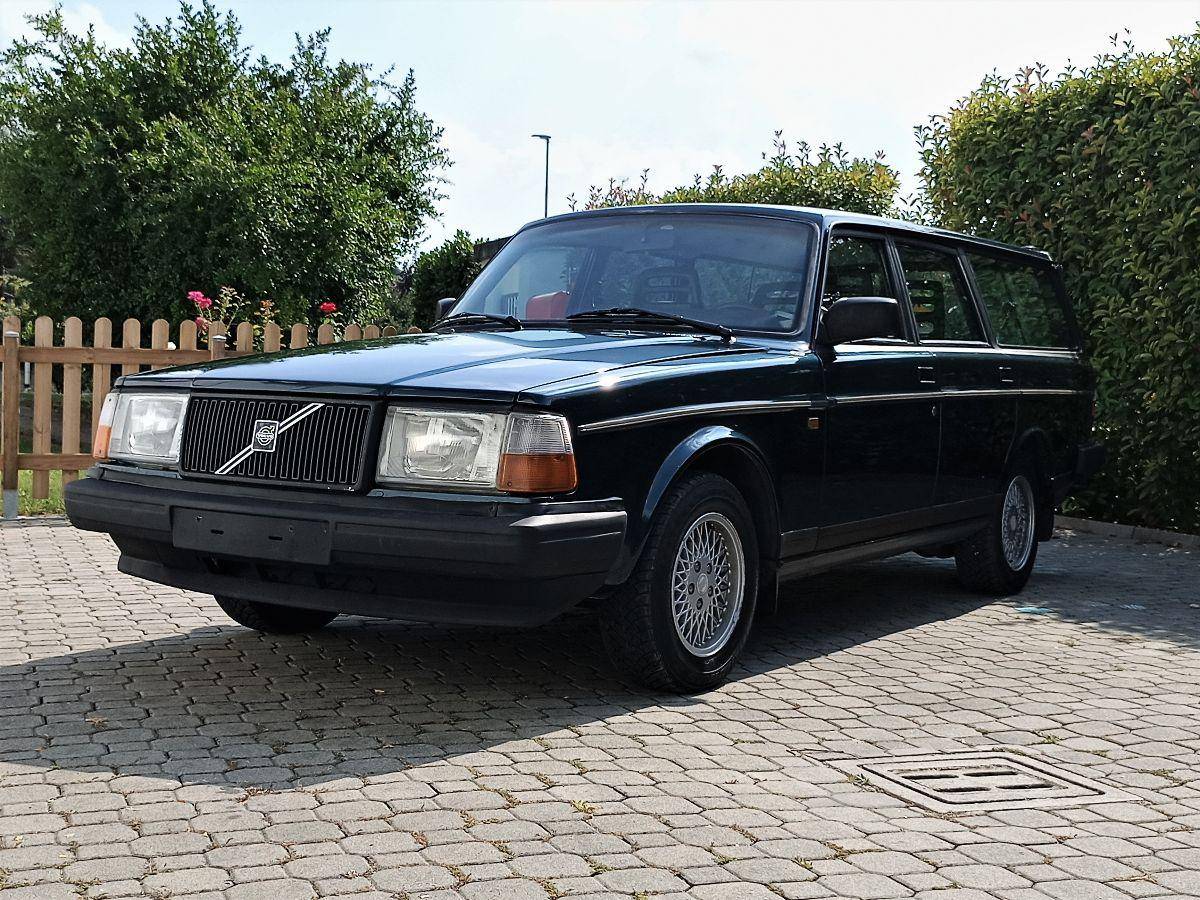 Volvo 245 Super Polar 1992 F r EUR 4 800 Kaufen volvo-245-super-polar-1992-f-r-eur-4-800-kaufen