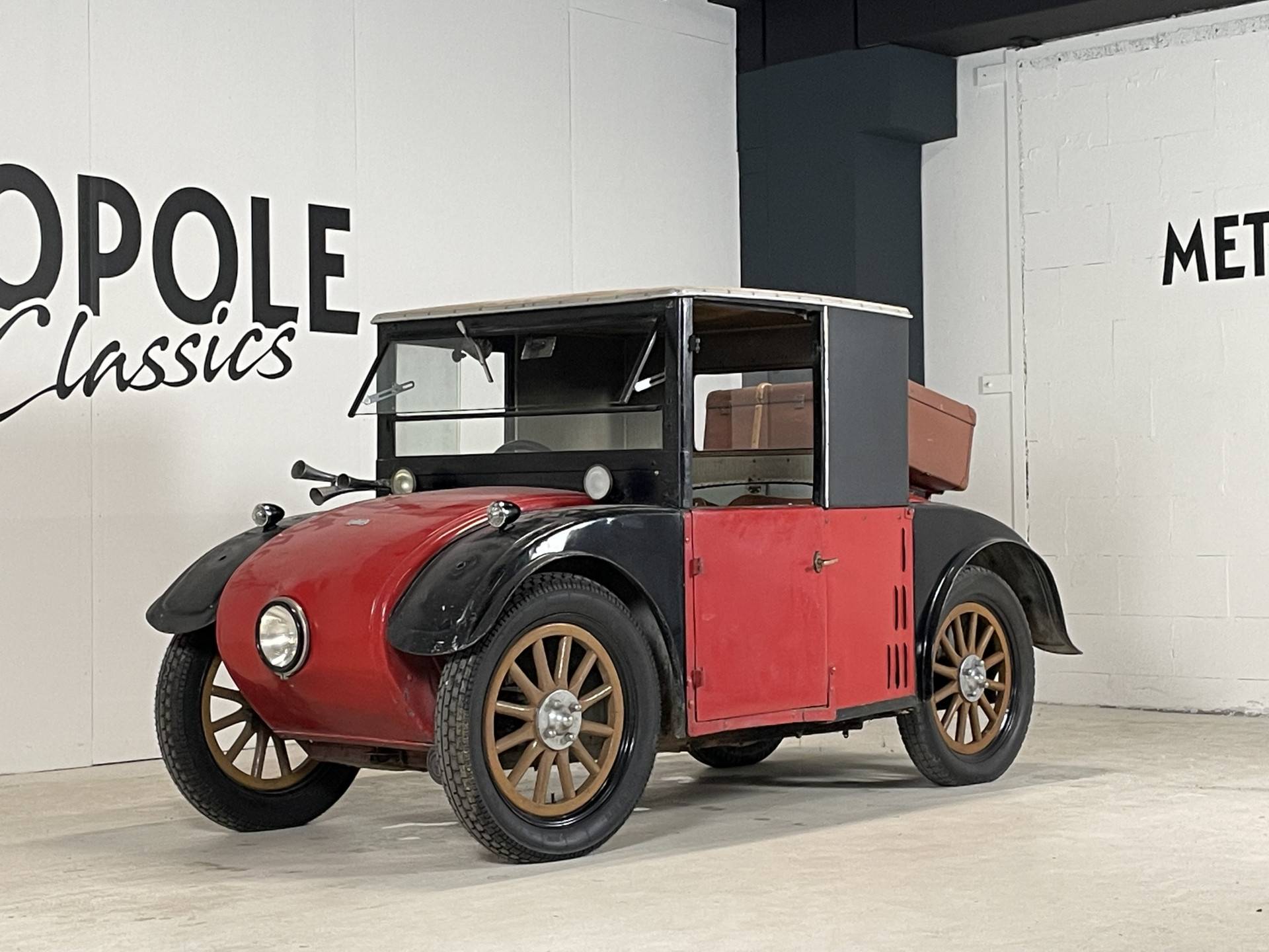 Hanomag classique de collection à acheter et à vendre