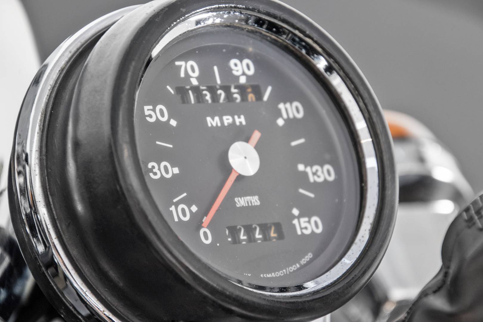 For Sale: Triumph T 150 V Trident (1974) offered for AUD 22,226