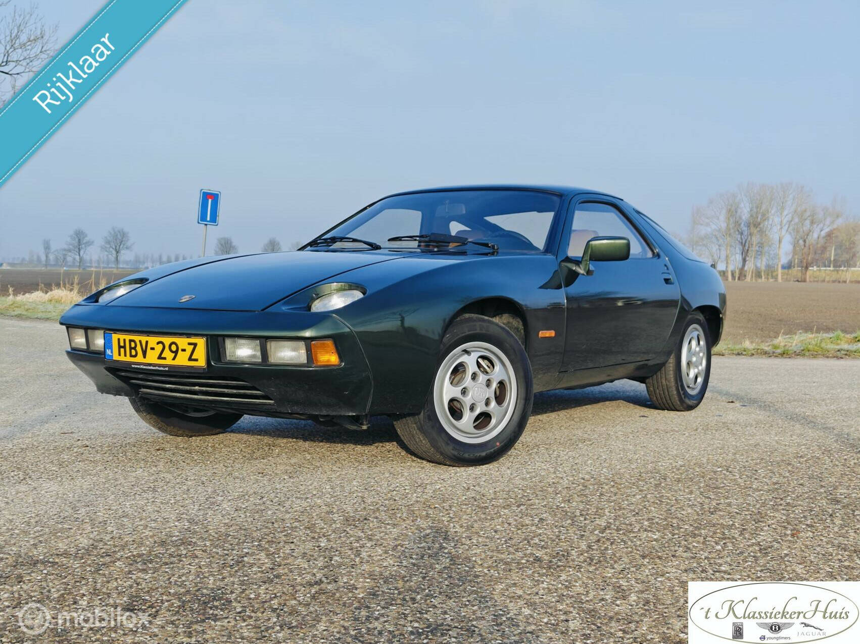 Porsche 928 928 Classic Cars for Sale - Classic Trader