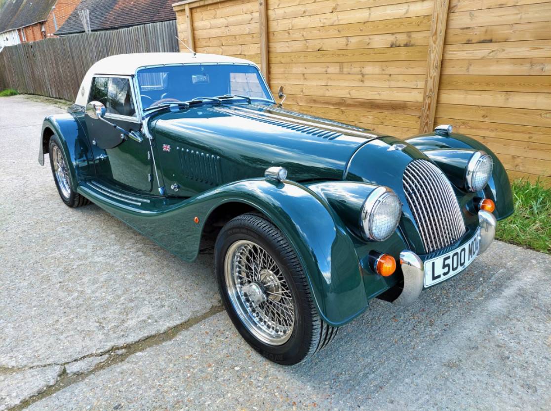 Morgan classique de collection à acheter et à vendre Morgan classique de collection à acheter et à vendre