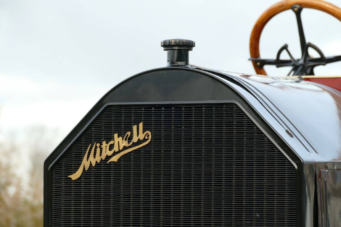 For Sale: Mitchell Model R (1911) offered for Price on request