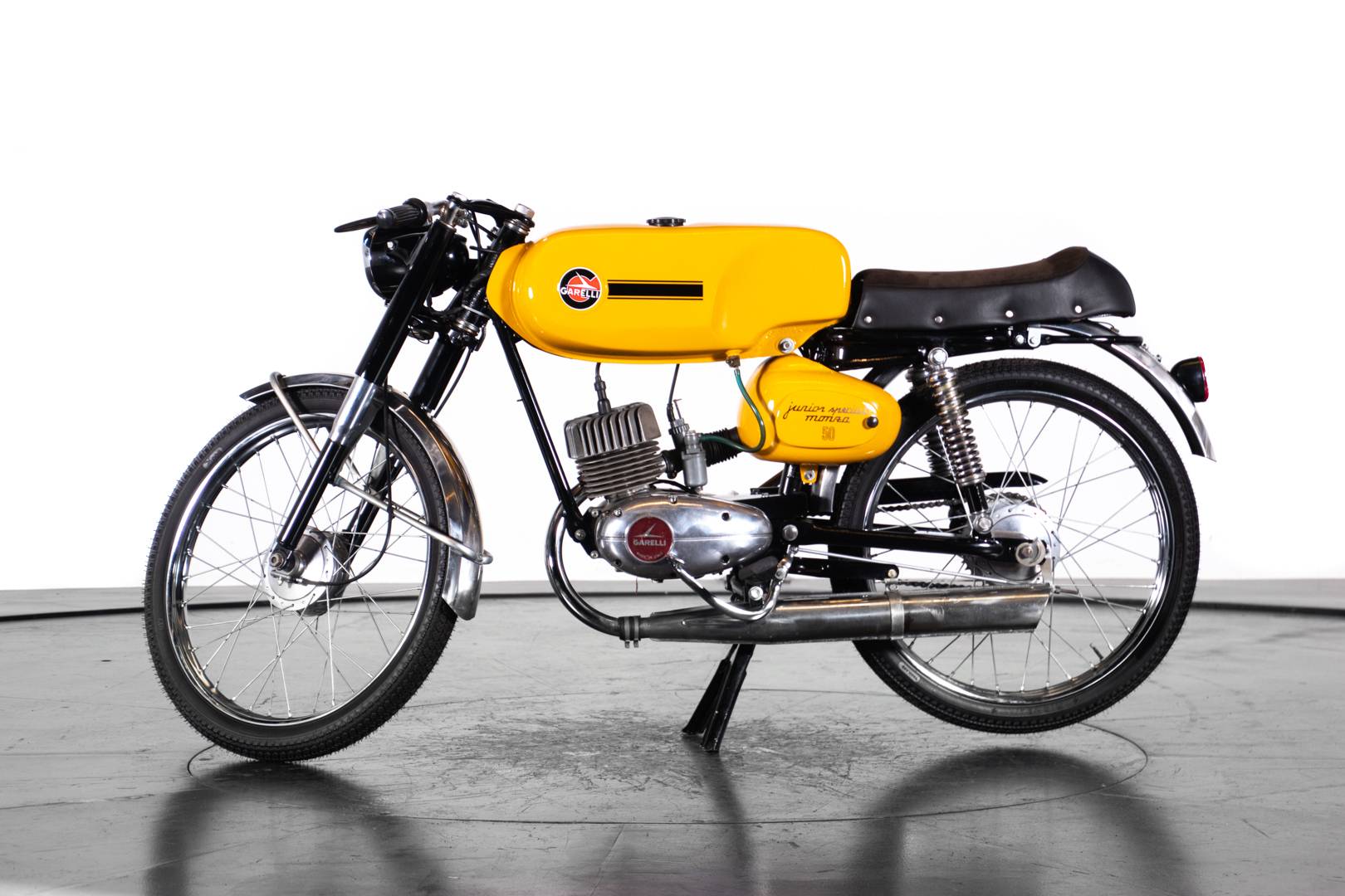 For Sale: Garelli 50 Junior Special (1969) offered for AUD 5,267