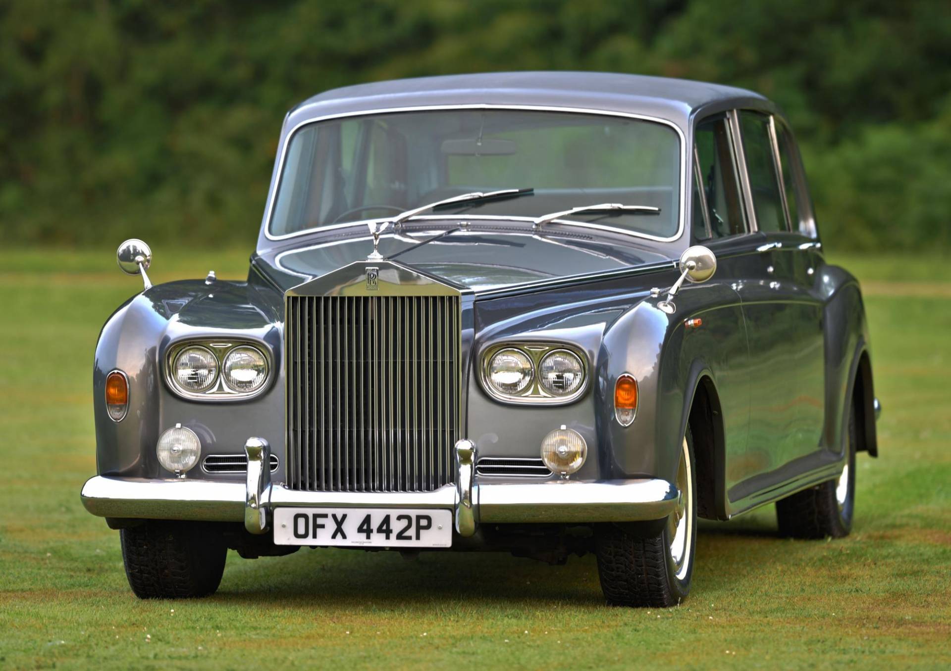 For Sale: Rolls-Royce Phantom VI (1975) offered for AUD 233,051