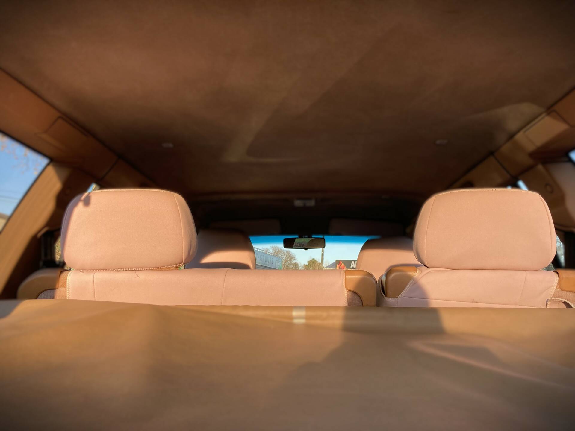 For Sale: Volvo 940 2.4D GL (1992) offered for £8,489