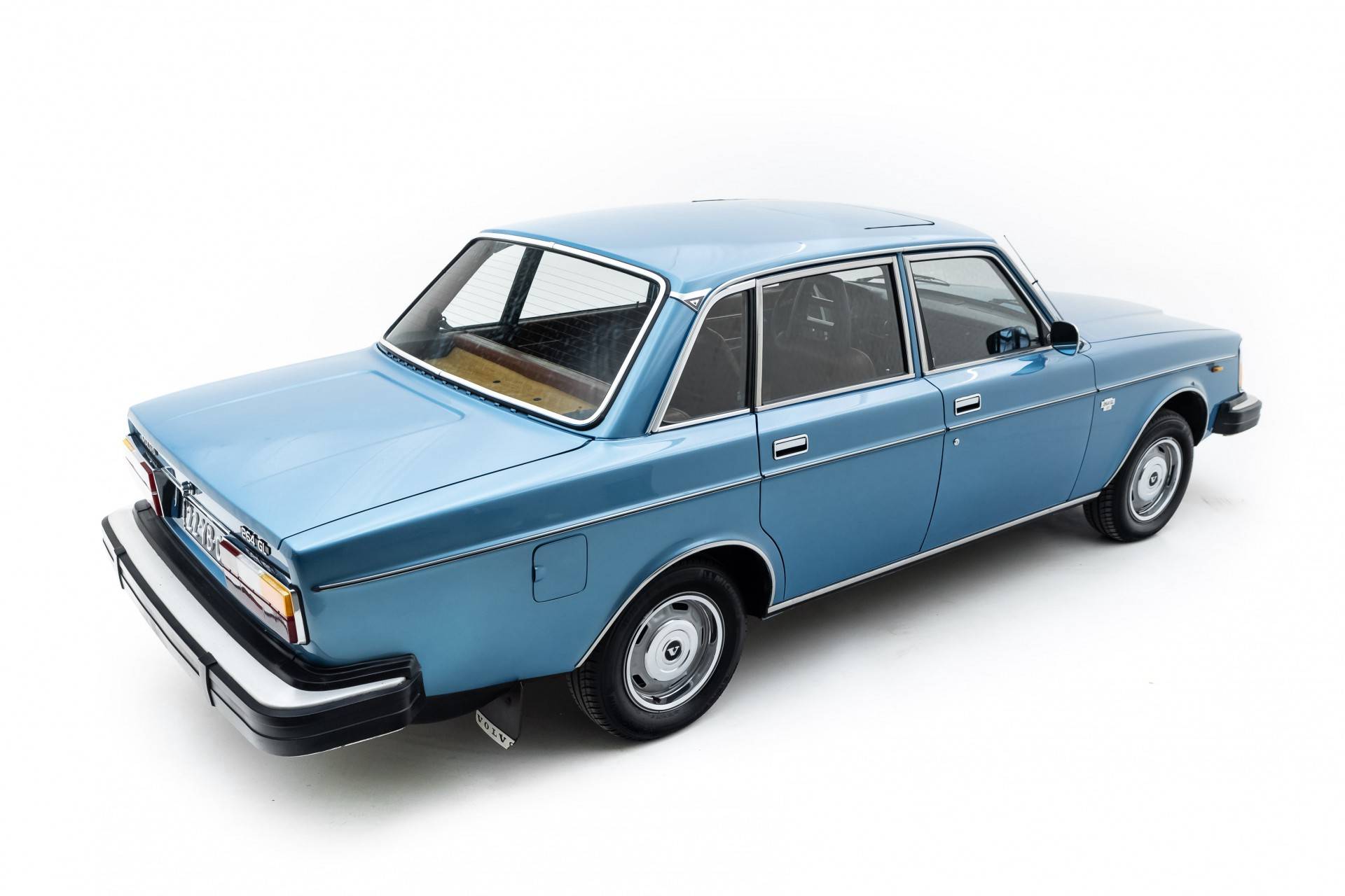Volvo 264 Classic Cars for Sale - Classic Trader