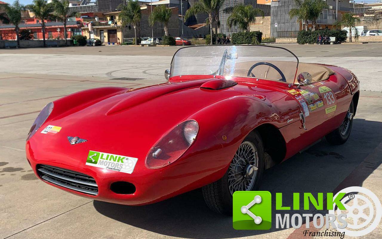 Austin-Healey Classic Cars for Sale - Classic Trader