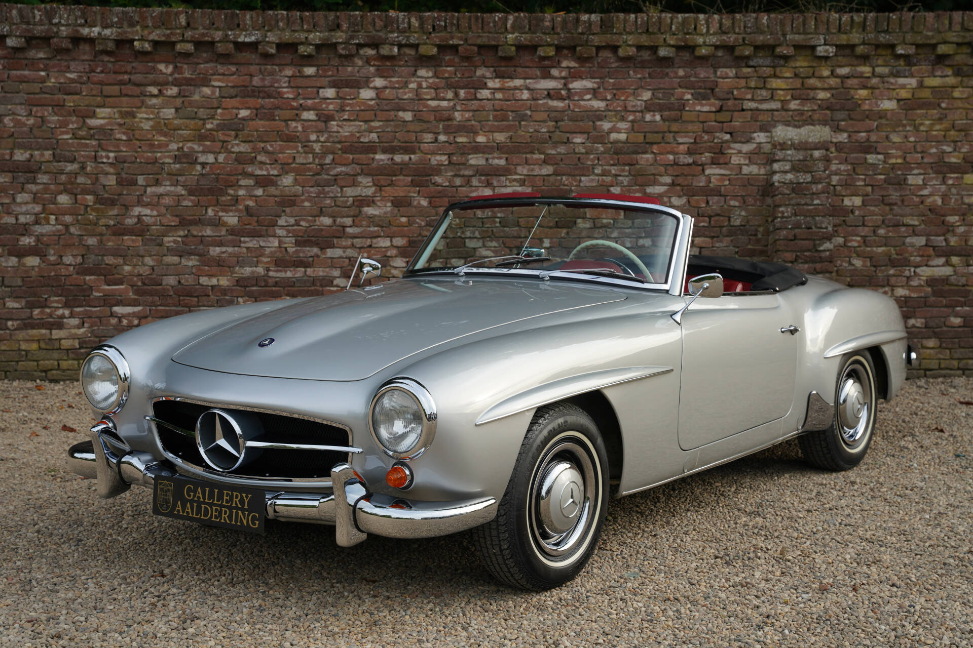 Mercedes-Benz SL-Class Classic Cars for Sale - Classic Trader
