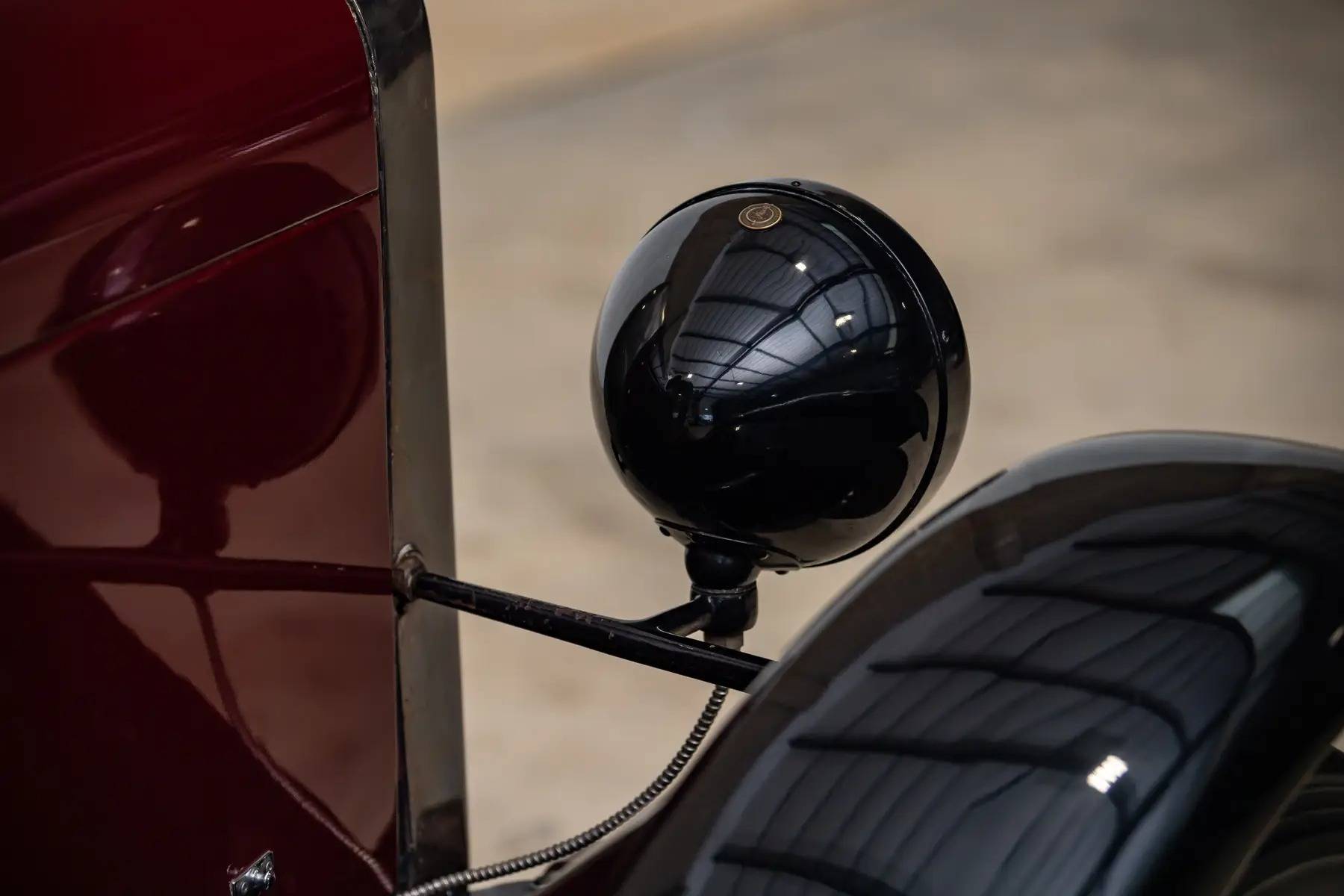 Austin 12 Burnham (1928) en vente pour 12 871