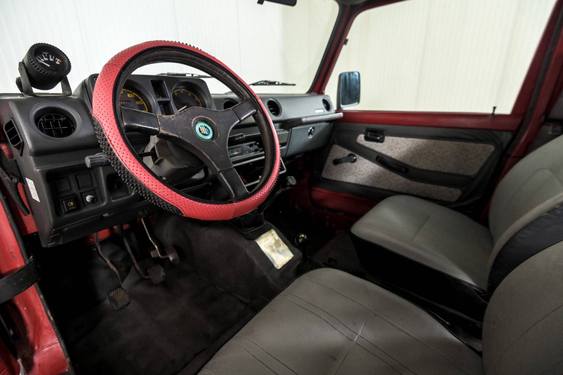 For Sale: Suzuki SJ 413 (1986) offered for GBP 6,934